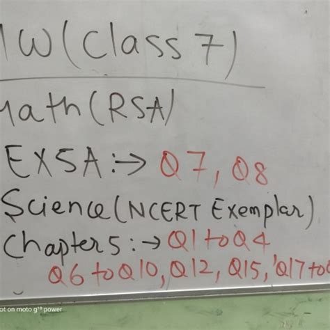 Hw As Attachment Maths Assignment Teachmint