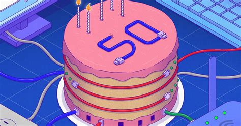 50 Years Of Ethernet The Evolution Of A Networking Revolution The