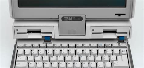 Ibm 5140 Convertible Old Crap Vintage Computing