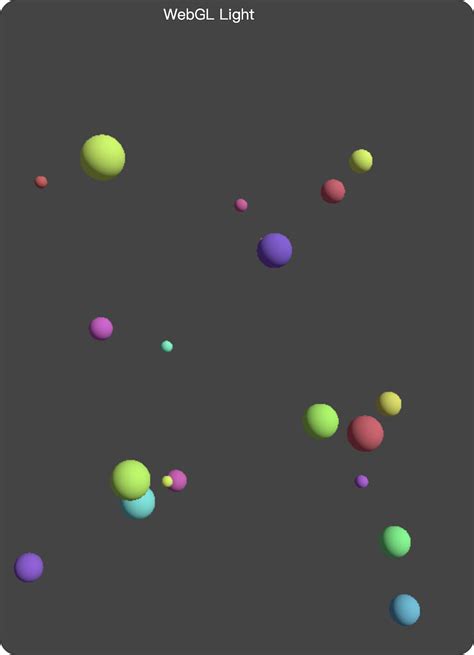 Webgpu Renderer Lighting Issue Objects Not Lit Questions Threejs Forum