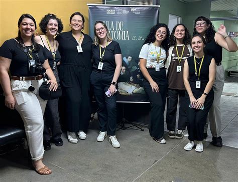 Museu Paranaense De Ciências Forenses Celebra Sucesso Da Exposição