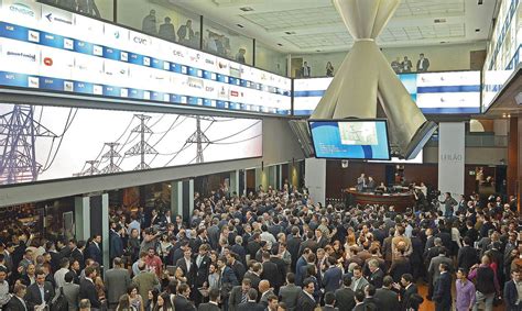 Bovespa Sobe E Retoma 80 Mil Pontos Com Fluxo Estrangeiro Portal Lubes