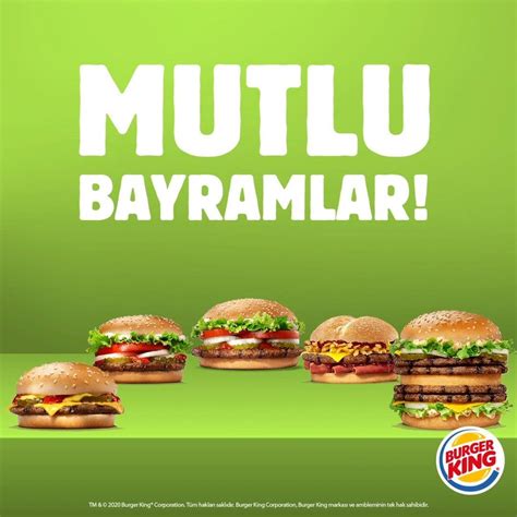 Burger King Türkiye Home Facebook