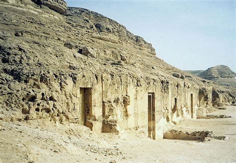 ベニハッサン 吉村作治のエジプトピア EGYPTPIA