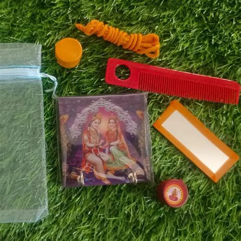 Thamboolam Set 1 Prashaa Return Ts