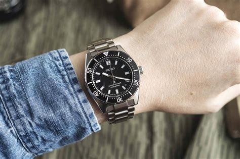 [Video] Review: the Seiko Prospex SPB451 And SPB453 Divers - Worn & Wound