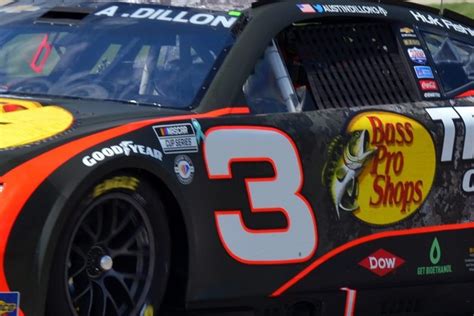 Rcr Loses Final Appeal Of Dillon Penalties The Racing Experts