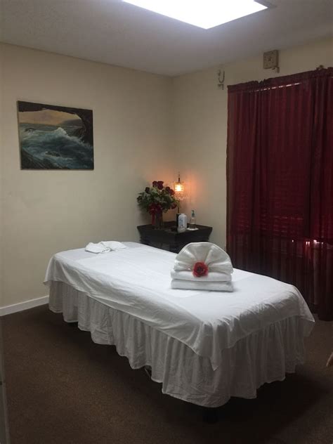 Asian University Blvd Massage Jacksonville Fl 32216 Services And