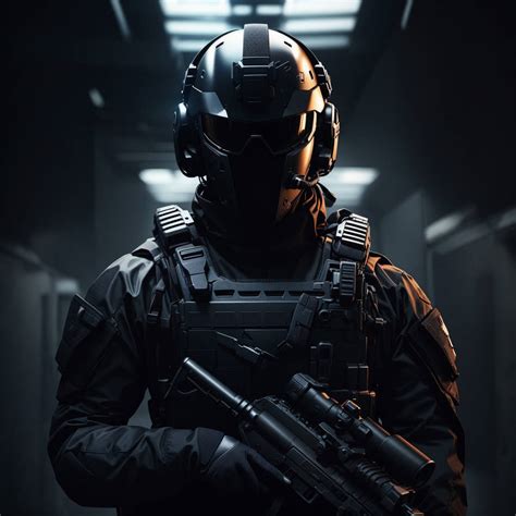 Stealth Soldier By Dumindu1019 On Deviantart