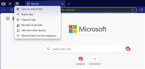 How I Got Rid Of Microsoft Edges Unnecessary Features