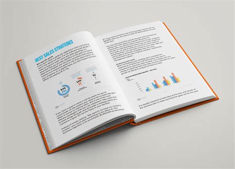 Sales Tactics Strategies