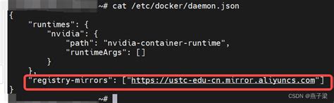 Docker报错：too Many Requests You Have Reached Your Pull Rate Limit You