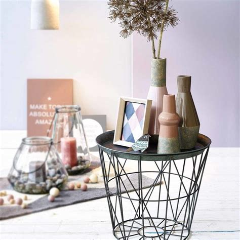 Deko Tipp Pure Living - Depot DE | Deko, Sommer dekoration, Dekoration