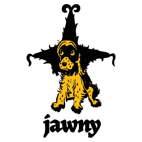 Jawnymerch
