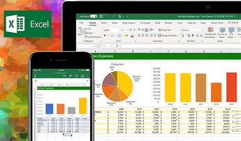 Porque Debes Aprender A Usar Excel