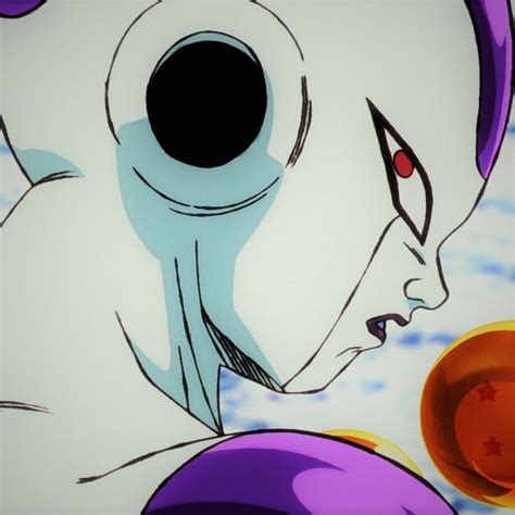 Dragon Ball Super Dragon Ball Z Freezer Lord Frieza Dbz Gt S Icon Literature Club Black