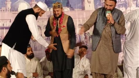 تنویر علی صابری صاحب ۔03214078675 Youtube