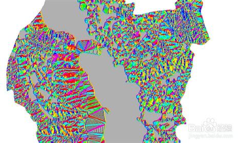 arcgis教程之dem 高程 的应用（坡度坡向、提等高线） arcmap用地形给shp垫高度 csdn博客