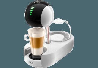 Bedienungsanleitung DELONGHI EDG 635 W Dolce Gusto Stelia Kapselmaschine Weiß Bedienungsanleitung