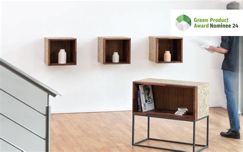 Lomio Cubio Green Product Award