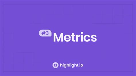 Day 3 Metrics And Apm