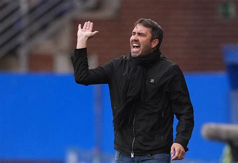 El Chacho Coudet Renueva Con El Alavés Hasta 2026