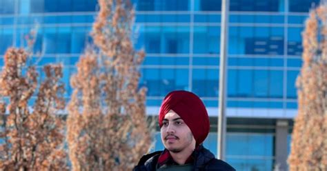 Harshdeep Singh Canada About Me