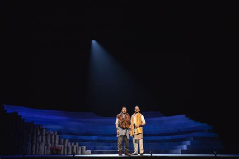 Presentará El Inbal Cuatro Funciones De La Versión Original De Los