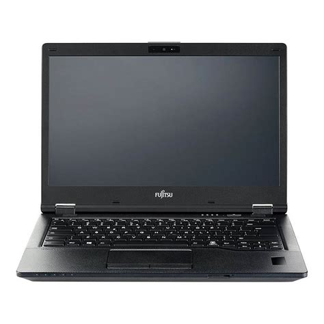 Ноутбук БУ 14 Fujitsu Lifebook E549 Intel Core I5 8250u Intel Hd