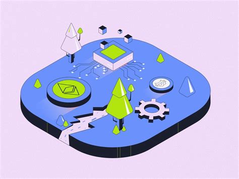 The Blockchain Jargon Decoder Making Sense Of Layer1 Layer2 Eth2
