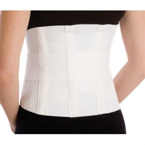 Djo Sacro Lumbar Support Bh89188