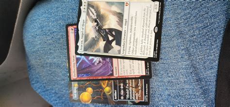 Friday Lunch Break Car Pull Rmagiccardpulls