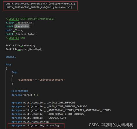 项目随笔 二 10w 物体生成 大批量物体渲染drawmeshinstancedindirect Csdn博客