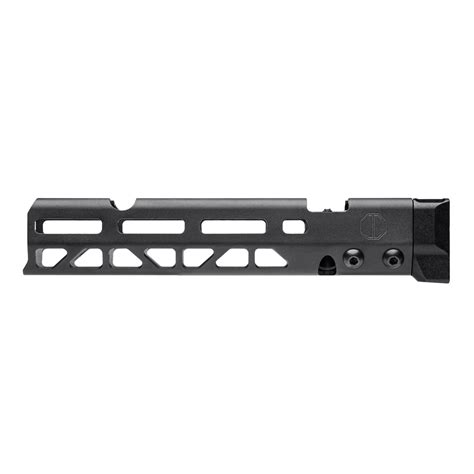 Jmac Mms 8 Ak Handguard W Sling Loop Cut