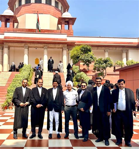 Vikas Verma On Linkedin Kms Law Firm In Action Mode With Bright Legal