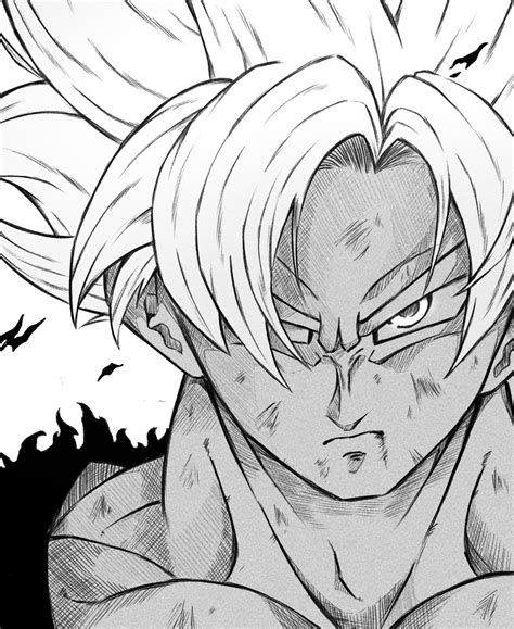 ドラゴンボールのtwitter漫画2398件【新着順】｜7ページ目