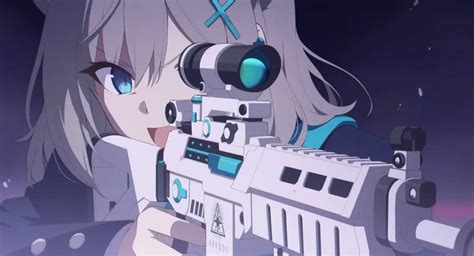 Blue Archive Game Has Anime Adaptation Announced Animenew