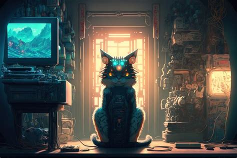 Premium Ai Image User Name And Password Data Protection And Safe Internet Access In Cyber