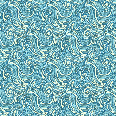 Abstract Colorful Wave Pattern Stock Vector Illustration Of Element Graphic 23288619