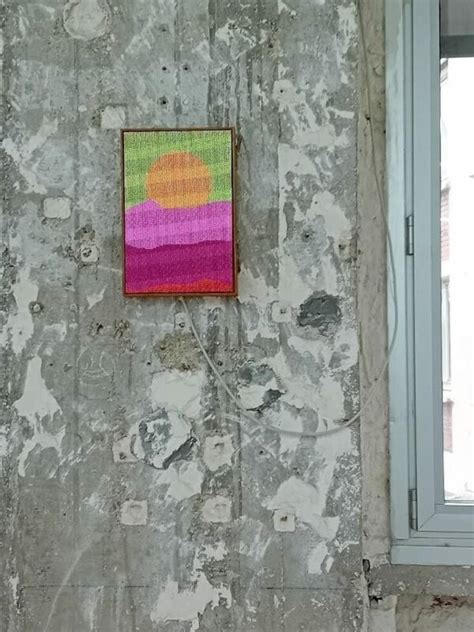 Ignacio Gatica ‘sunset Paris 2024 At Von Amon Co Washington Dc