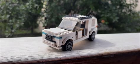 Lego Toyota Land Cruiser 300 | Toyota land cruiser, Land cruiser, Cruisers