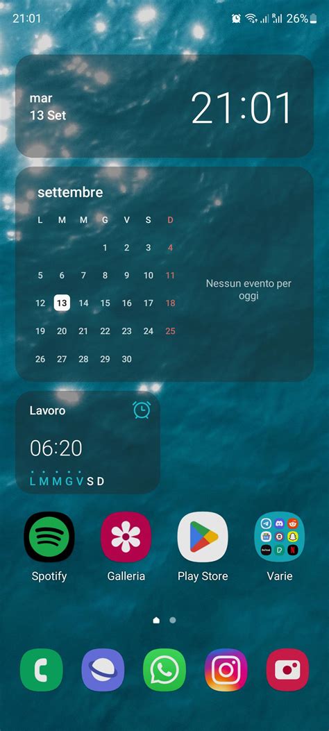 concept widget resizing and blur made by souic r oneui