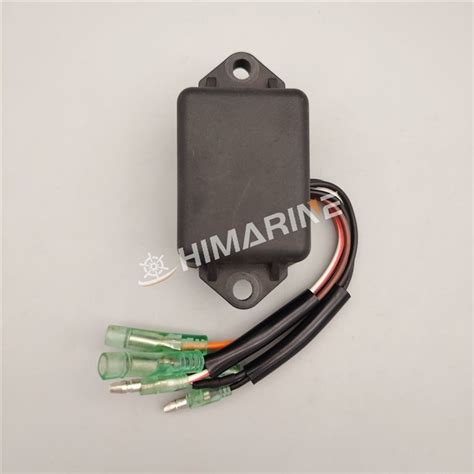 China Customized 689 85540 20 CDI UNIT ASSY Manufacturers Wholesale