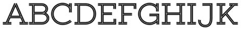 Gist Upright Regular Font Serif Modern What Font Is