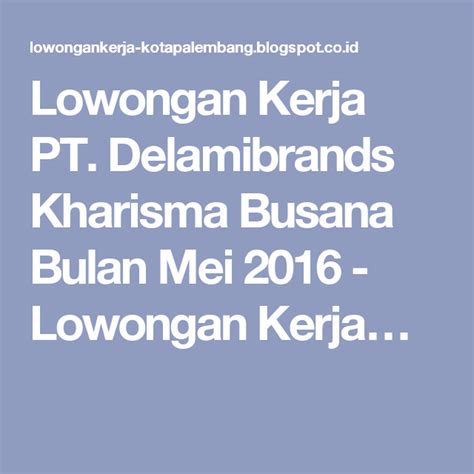 Pengertian Busana Industri Berkas Soalku