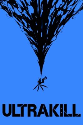 Grid For ULTRAKILL By TINCTUREnoise SteamGridDB