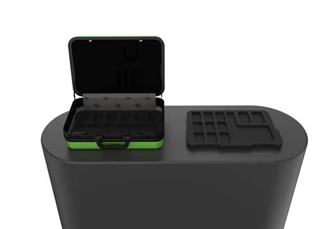 Pachet 8 Senzori Wireless Si Usb Chimie Material Didactic