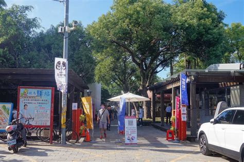 Wah！幾散竹東 好逛好好拍，來段文化特色之旅，有市集表演活動裝置藝術等 咕溜魚曬魚趣 美食、旅遊、親子