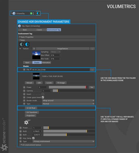 Volume Effect Make Clouds On Octane Render With Irender Cloud Rendering For Octane