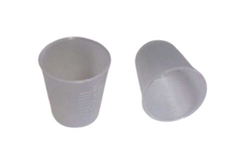 Graduated Drinking Vessel Hansa Safety Services